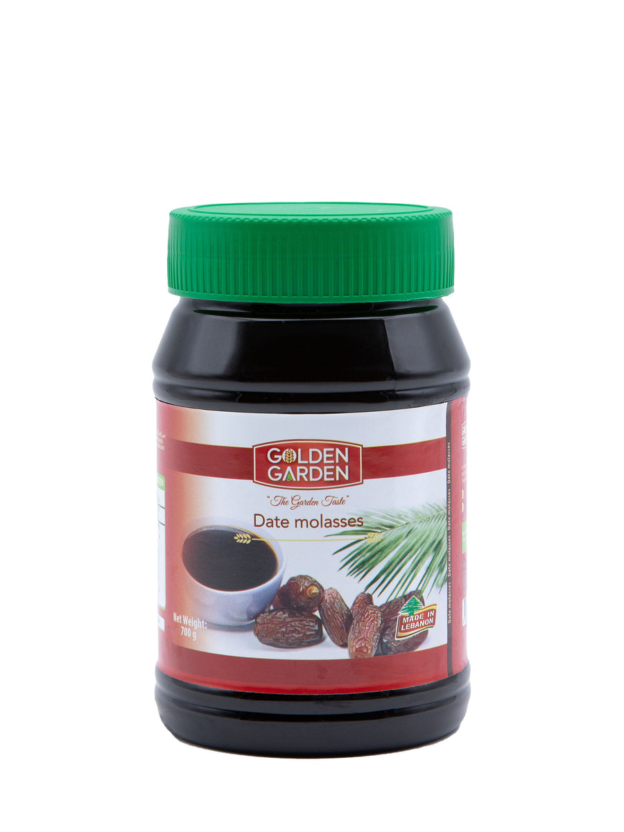 Date Molasses – Al Aseel Food Services Pty Ltd
