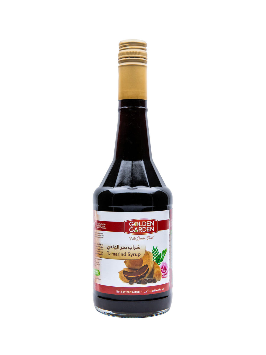 Tamarind Syrup – Golden Garden Food Pty Ltd